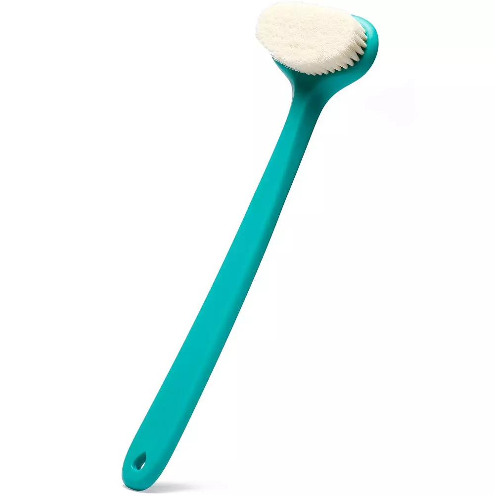 Body Scrubber Brush Acne