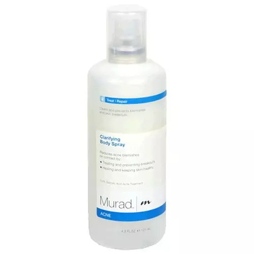 Murad Clarifying Body Spray