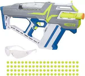 ti o dara ju laifọwọyi Nerf ibon hyper mach 100, laifọwọyi nerf ibon