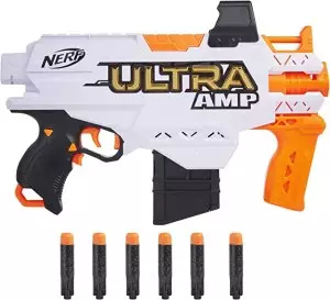 بهترين خودڪار Nerf گن الٽرا amp