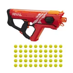 automatski nerf guns walmart rival, automatski nerf gun