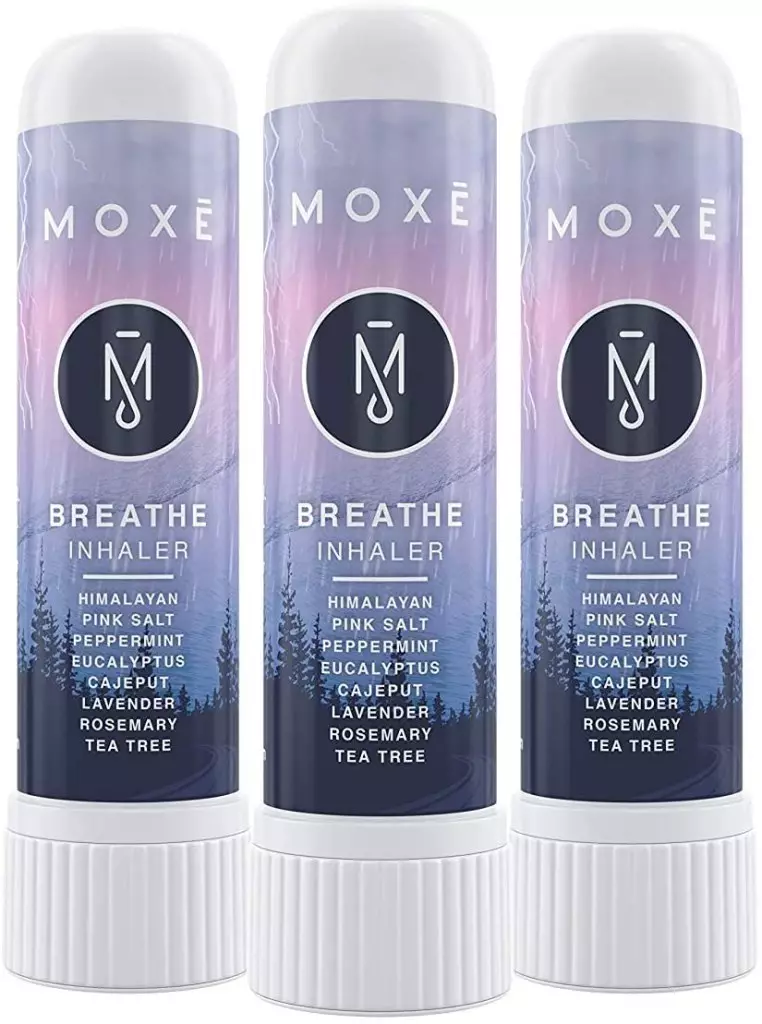 MOXE Breathe