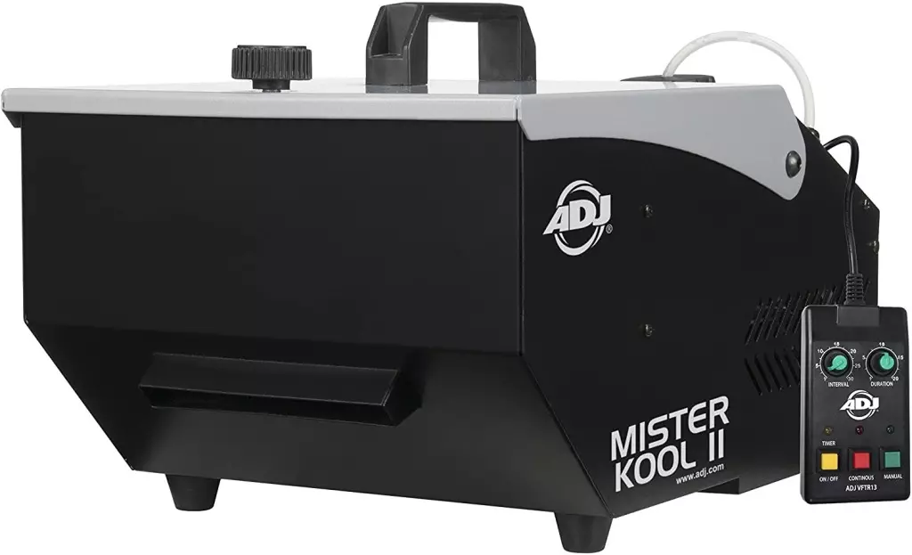Mister Kool II ໂດຍ ADJ Fog Machine