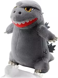Godzilla Toys sfun динозавр