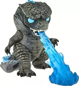 Godzilla Toys Funko Pop