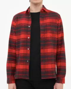 John Elliott Flannel Shati