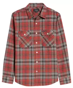 Куртаи Red Flannel Brixton