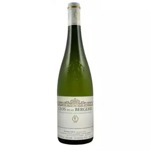biodinamiskais vīns Nicolas Joly Savennieres Clos de La Bergerie vīns