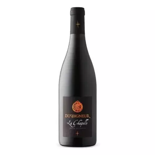 biodinamiskais vīns 2016 Domaine Duseigneur Côtes Du Rhône La Chapelle drizly