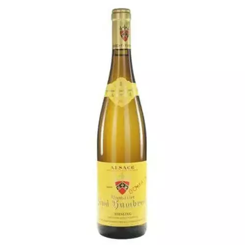 biodynamic شراب Domaine Zind-Humbrecht Riesling drizly