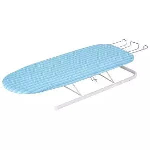 Huchi-Can-Do Tabletop Ironing Board