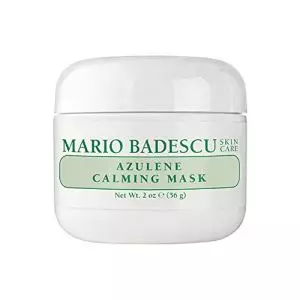 melhores produtos mario badescu máscara calmante