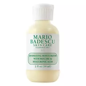 беҳтарин маҳсулоти Марио Badescu moisturizer