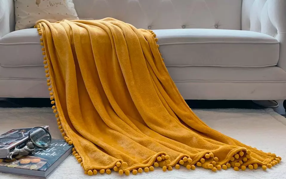selimut paling apik 2019