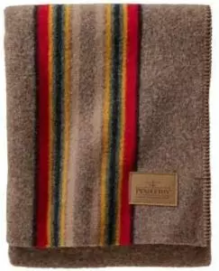 beste dekens pendleton wol