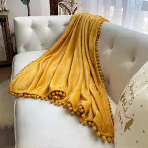selimut terbaik hiasan lomao