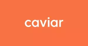 Fanaterana sakafo Caviar