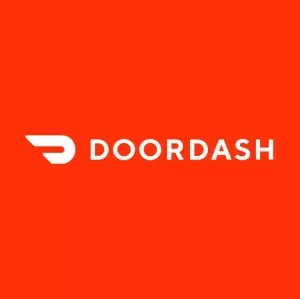 Door Dash送餐
