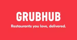 Grub Hub 送餐