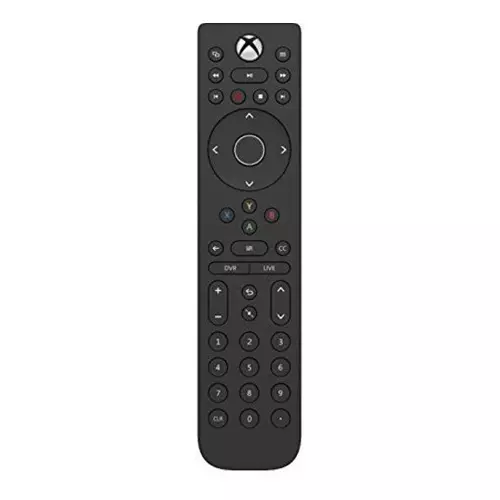 Talon Media Remote Control