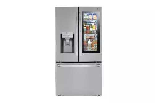 LG Craft Ice InstaView Refrigerator