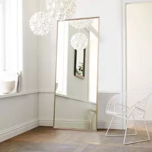 NeuType Full Length Mirror