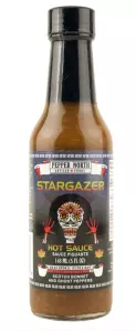 Stargazer ыстық соусы
