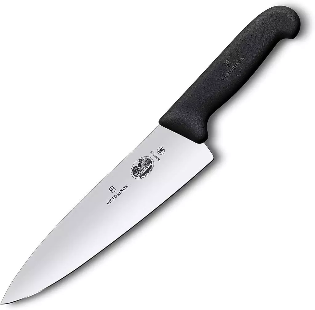 Victorinox Chef kang Knife