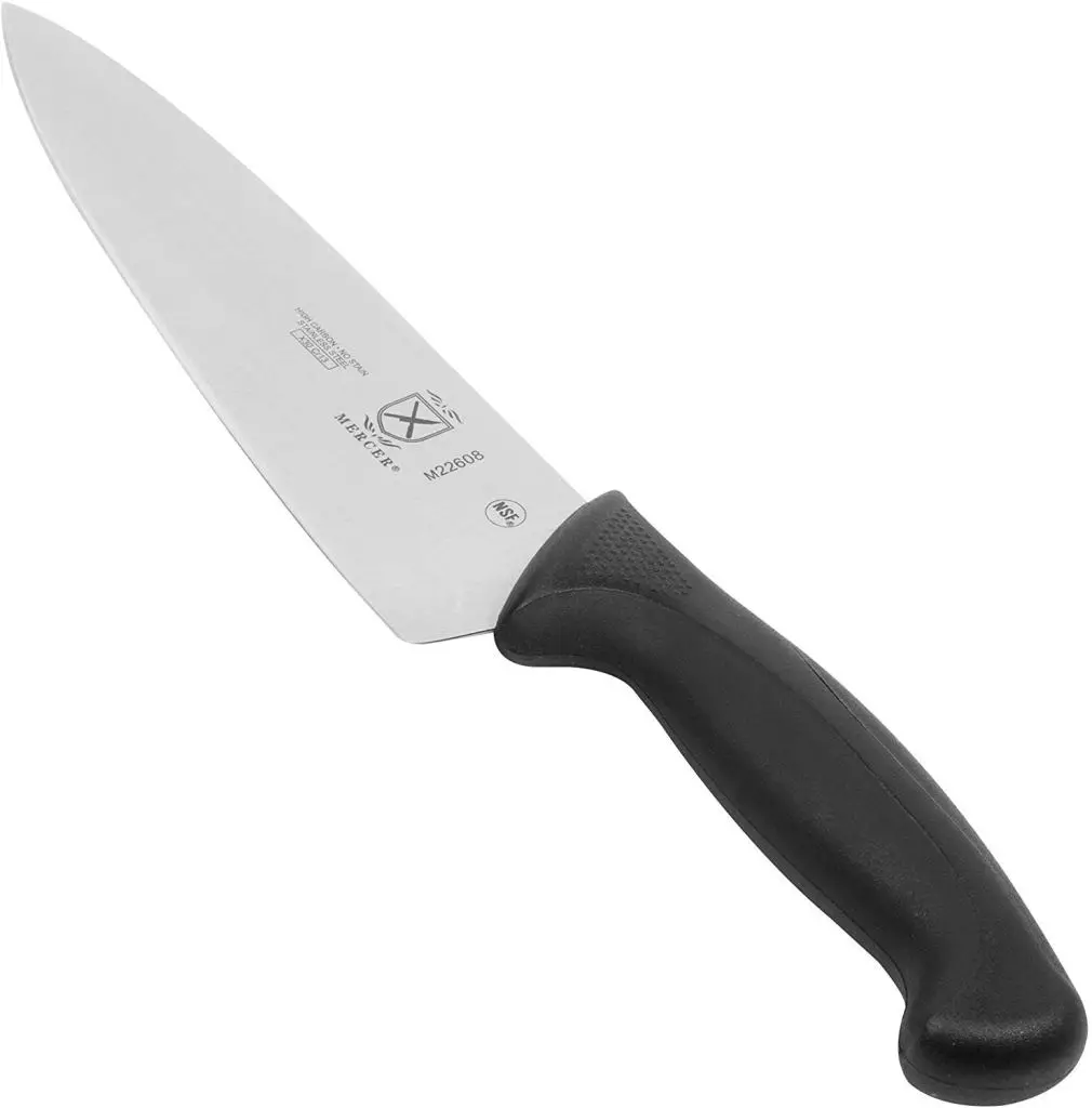 Mercer Culinary Knife