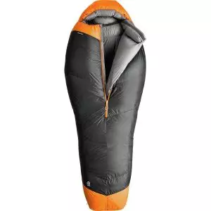 sleeping bags temp kiesaħ wiċċ tat-tramuntana