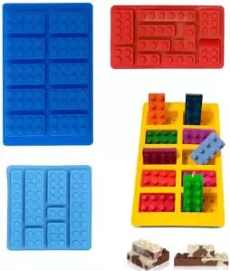 ຖາດກ້ອນ lego blocks