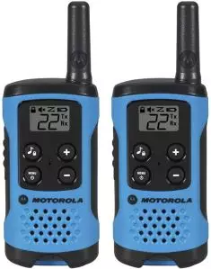 Motorola T100