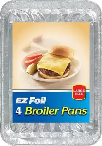 broiler pan