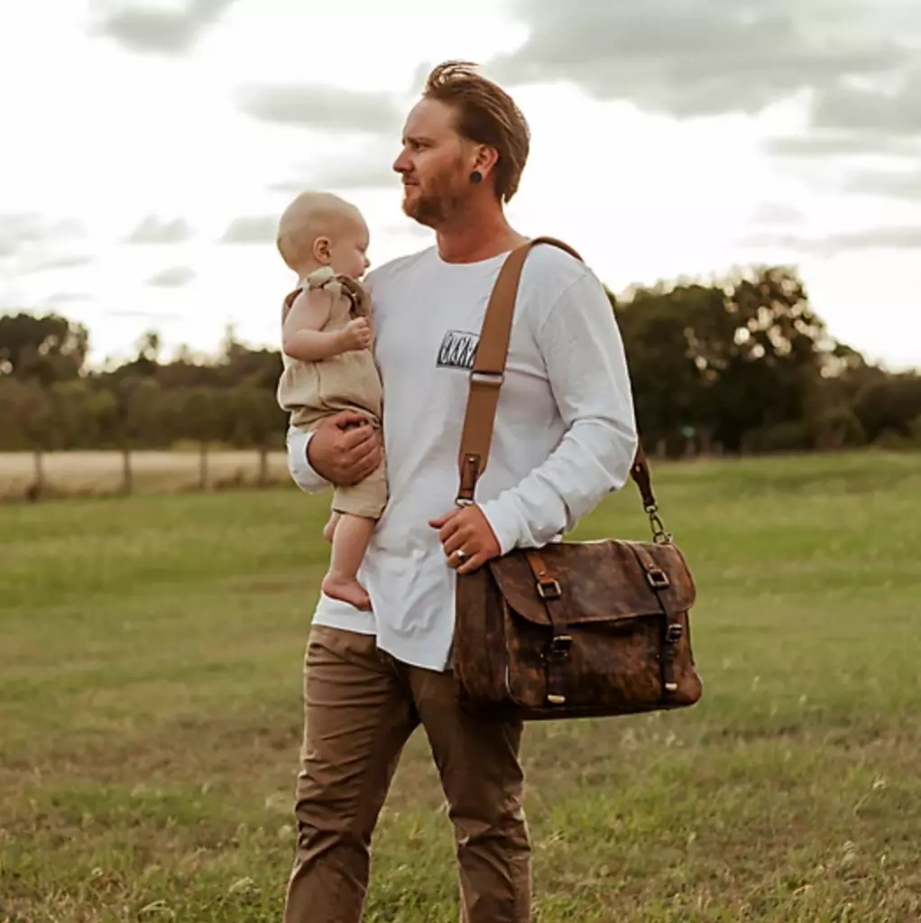 Οι καλύτερες τσάντες πάνας για μπαμπάδες που θέλουν εξόδους χωρίς προβλήματα