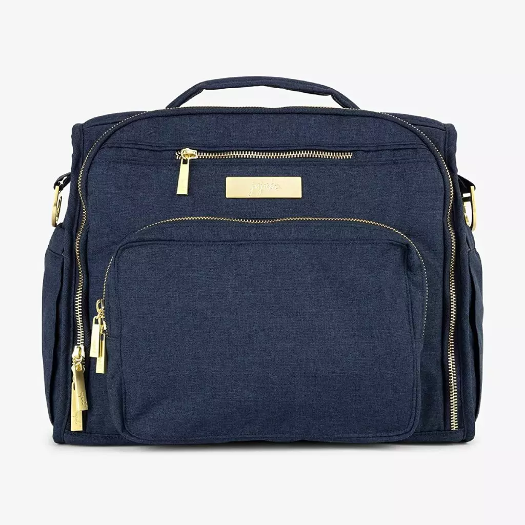 Sac à langer convertible pour les papas