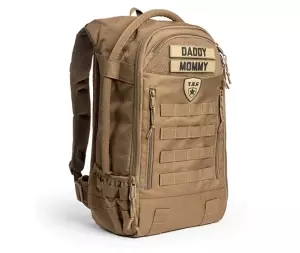 Tactical Diaper Bag Bag