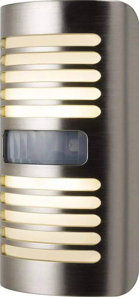 GE Enbrighten LED מנורת לילה