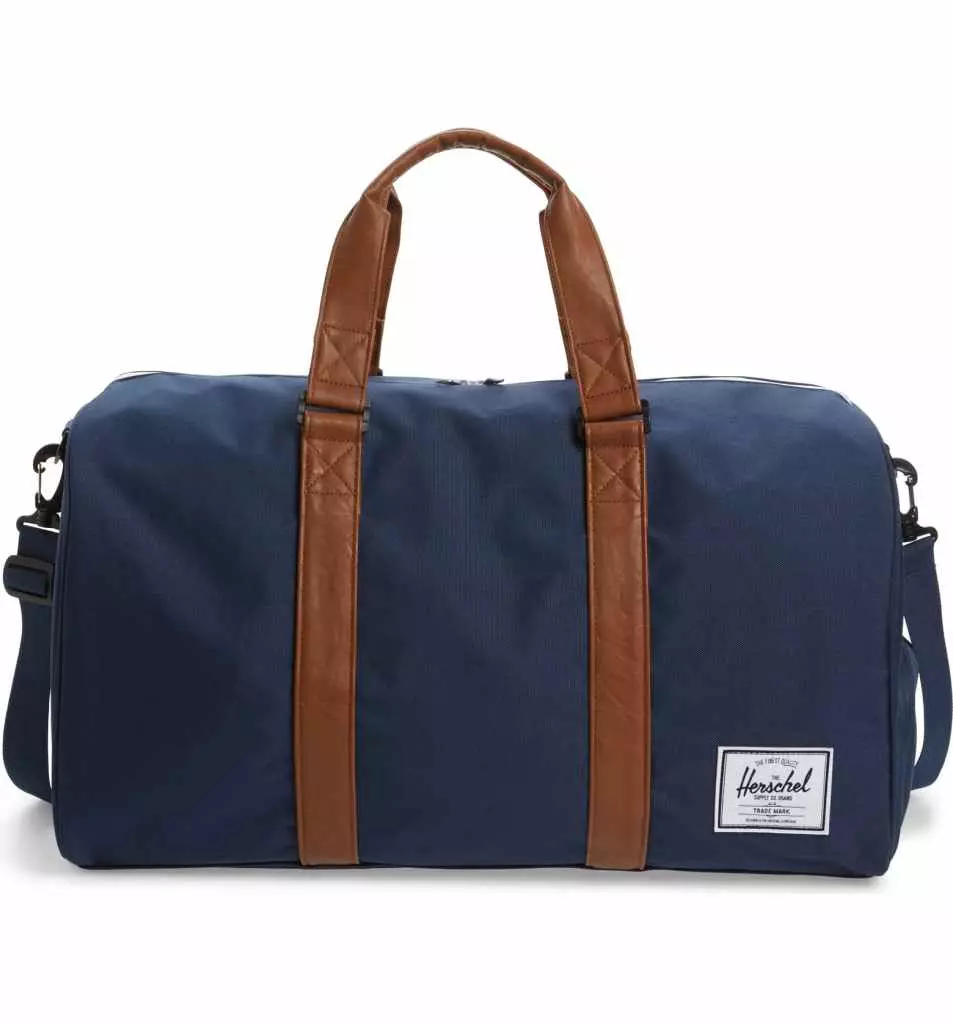 geantă duffle herschel