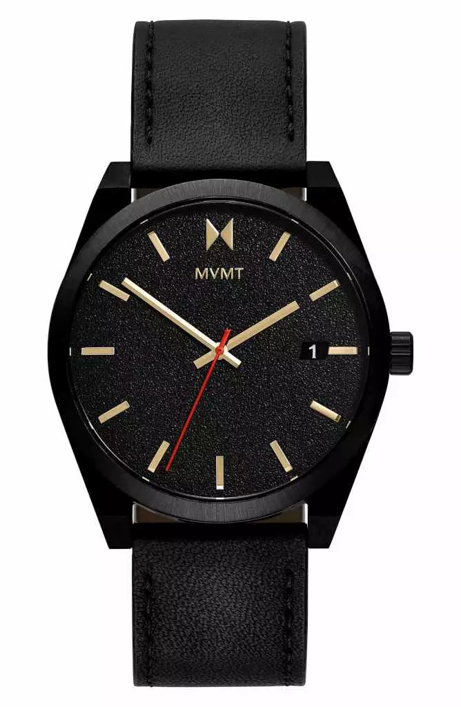 mvmt caviar watch