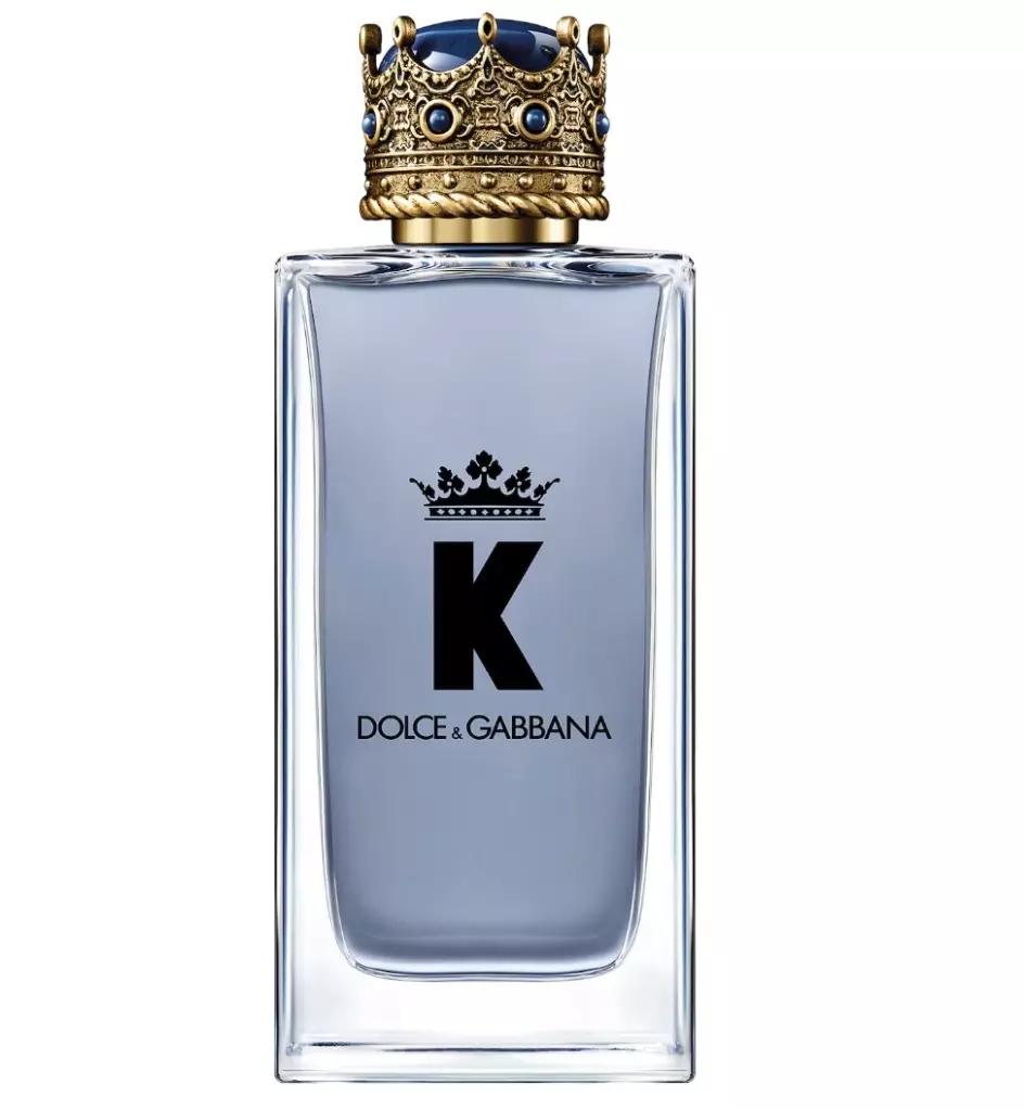 Dolce & Gabbana দ্বারা K - সেরা পুরুষ কোলোনস 2020