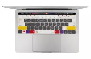 macbook клавиатура капкагы