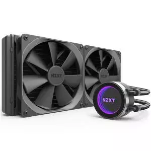 nzxt leacht with