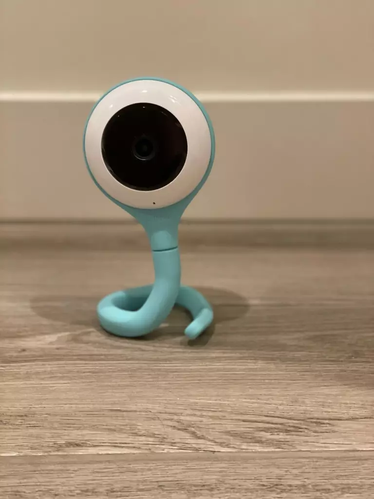 Lollipop Video Baby Monitor, WiFi Baby Monitors