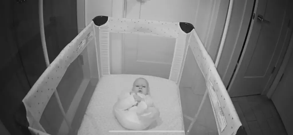 I-Owlet 7, i-WiFi Baby Monitors