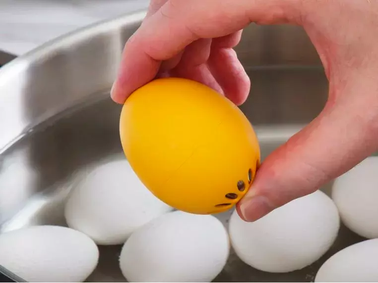 яйце звуковий сигнал таймер яєць