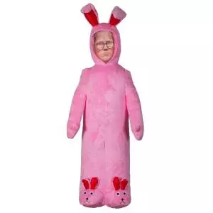 Inflatable Ralphie Christmas Story