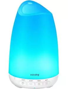 Diffuser Minyak Esensial VicTsing 150ml