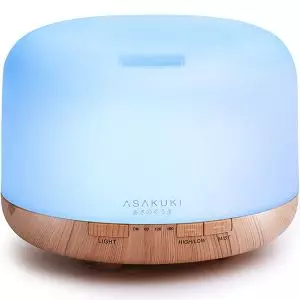 air humidifier diffuser