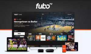 serivisy streaming TV tsara indrindra