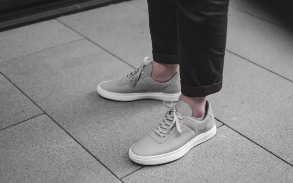 Avro Waterproof Ġilda Sneaker